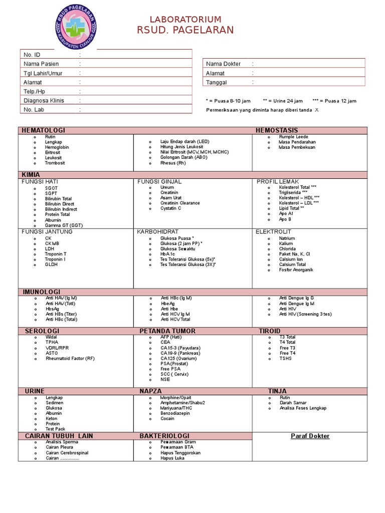 Formulir Lab | PDF | Proteins | Cell Biology