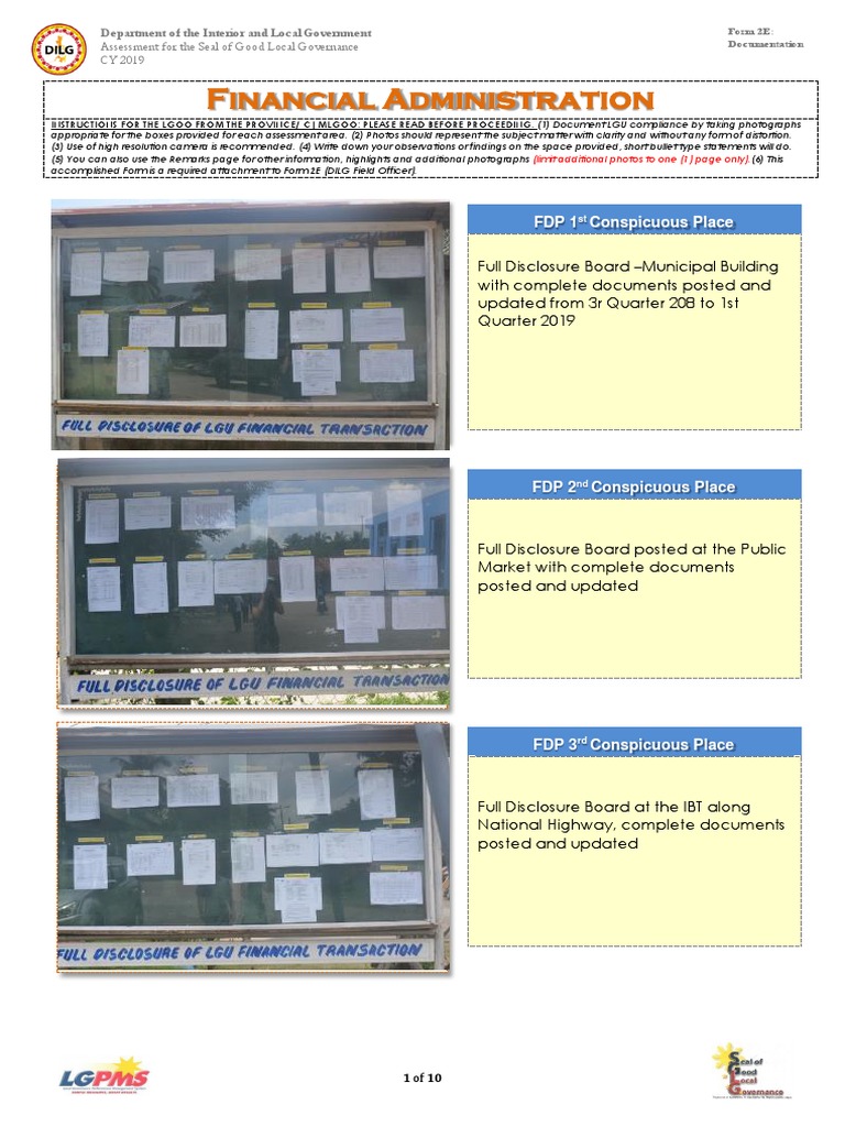 Form 2E KUMALARANG (Complete) | PDF | Accessibility | Photograph