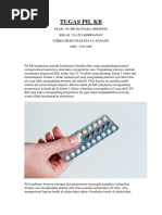 Pil KB Andalan Fe-Dr. Thesa | PDF