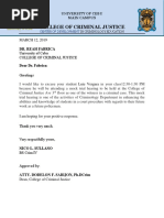 Sample Letter of Agreement (LOA) School & Partner Agency Purpose of ...