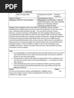 NAP Form 2 Rds | PDF | Records Management | Government Information