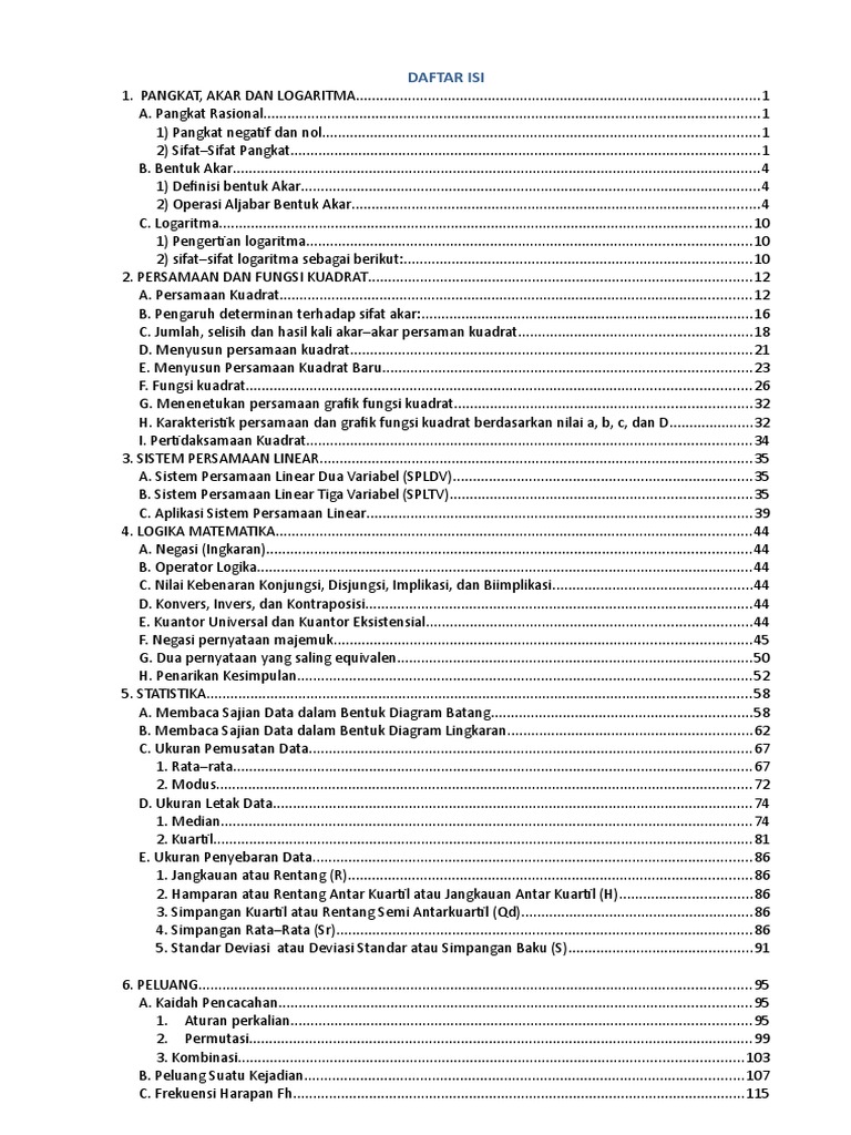 Latih Un 2016 Bahasa | PDF | Teknologi & Rekayasa