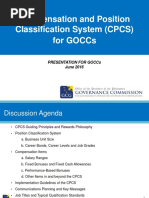 CSC MC 6, 2012 - SPMS PDF | PDF