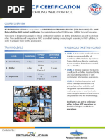 Kill Sheet Calculation Steps, Formulas & Calculators - Drilling Manual ...