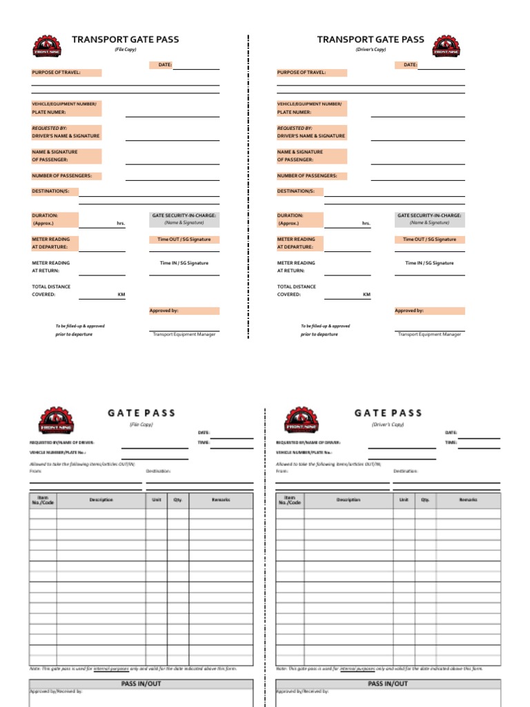 Diesel Slip 2019 | PDF | Vehicles | Services (Economics)