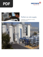 Katalco | PDF | Zinc Oxide | Catalysis