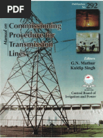 Transmission Line Foundations | PDF | Foundation (Engineering ...