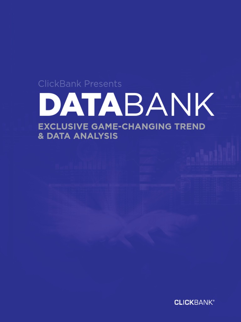 CLICKBANK DataBank-2017 PDF | PDF | Search Engine Optimization ...