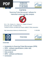 NL Camera Viewer Datasheet | PDF | Software | Computing