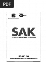Psak 19 - Iai Update 2021 | PDF