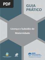 Mapa Da Efectividade | PDF