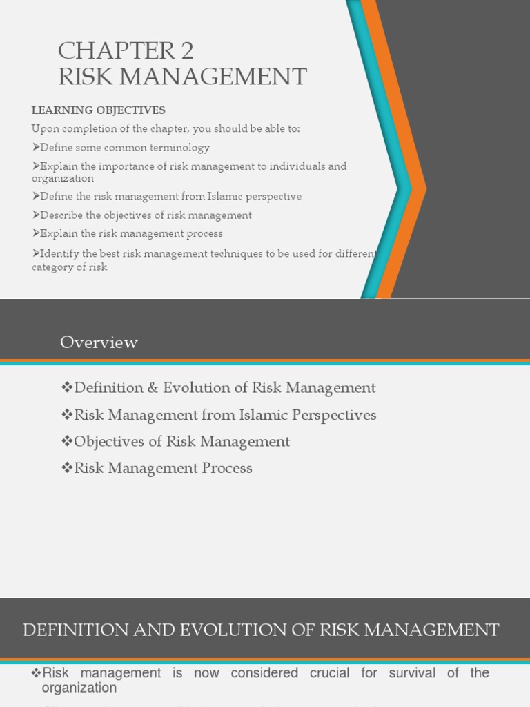 C2 Ins200 | PDF | Insurance | Risk Management