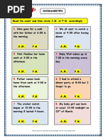 Grade 3 Weight Word Problems Worksheet | PDF | Kilogram | Units Of ...
