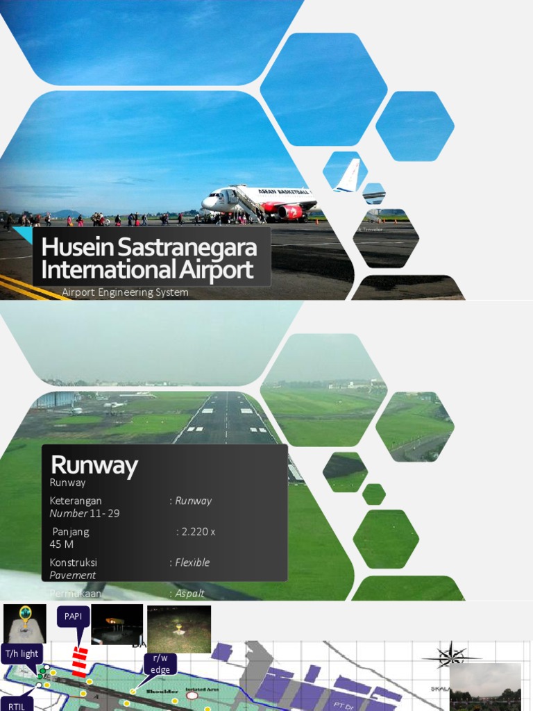 Taxiway and Apron | PDF | Aerospace | Transportation Engineering