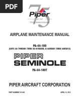 LYCOMING O & LO-360 (76 Series) Parts Catalog PC-123 PDF | PDF | Piston ...