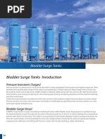 Pipe Size Rules of Thumb | PDF | Pump | Fluid Dynamics