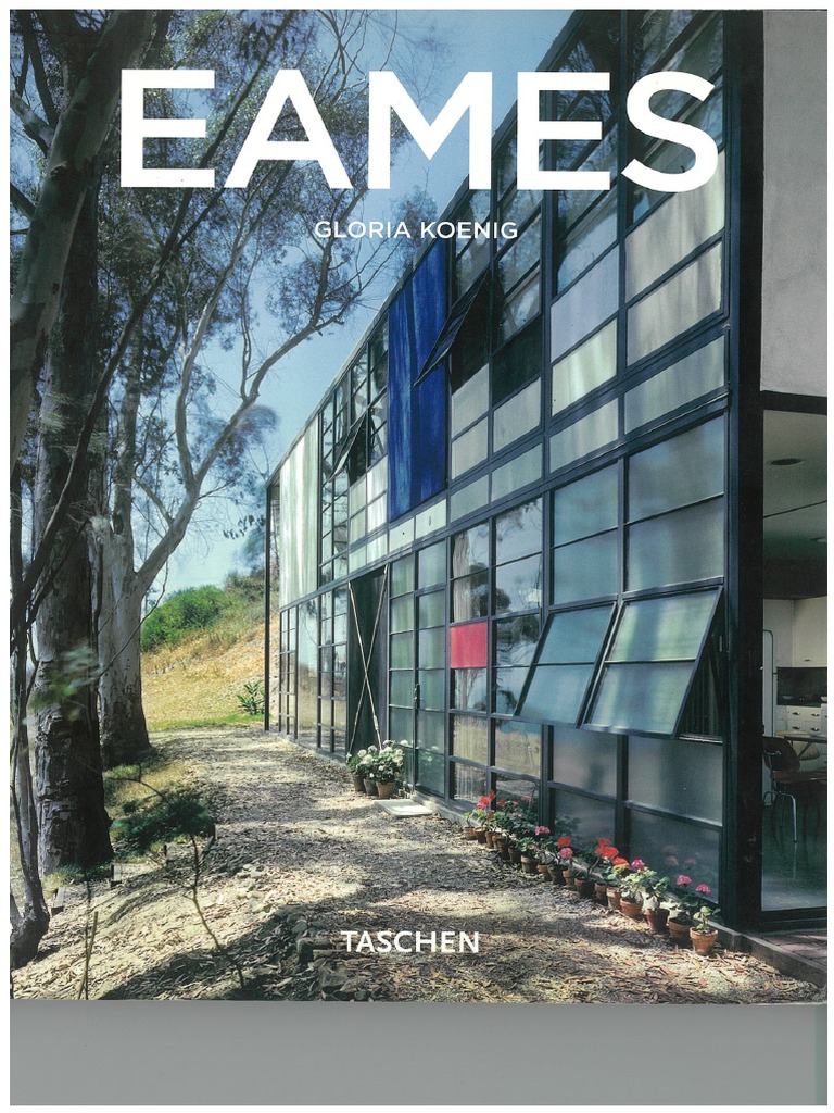 Eames Book PDF | PDF