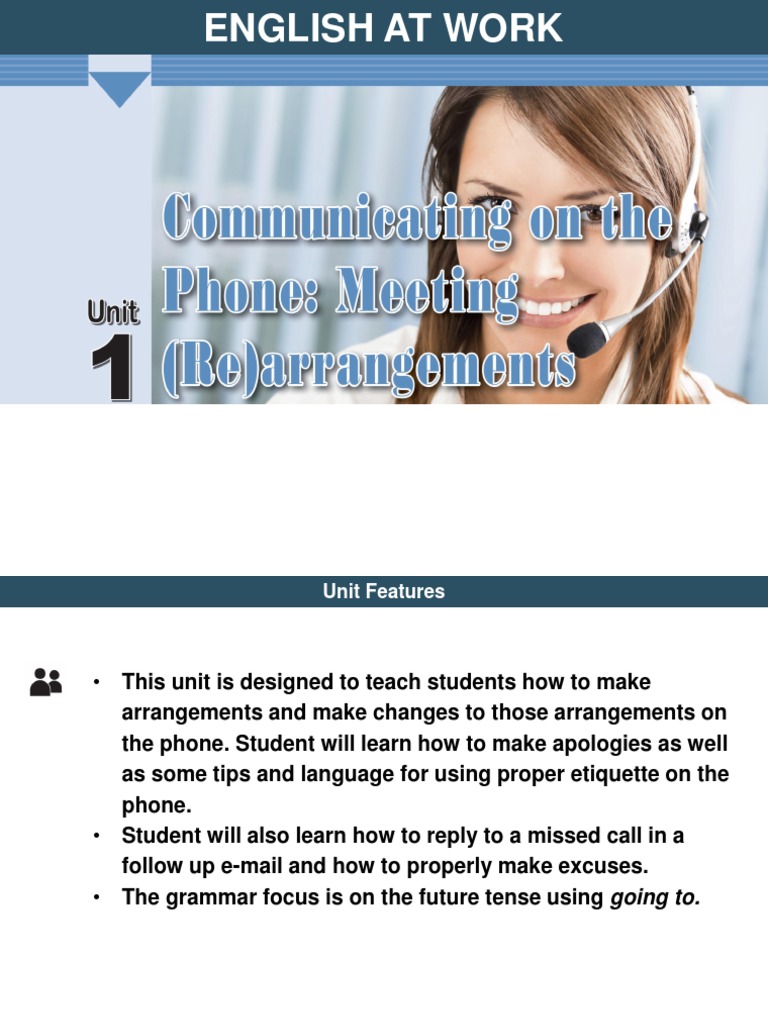 English For Business | PDF | Reading Comprehension | Syntax