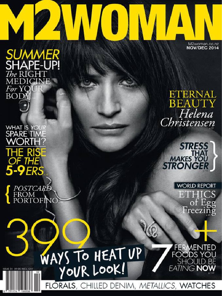 M2 Woman - The Rise of The 5 To 9ers | PDF | Startup Company | Small ...