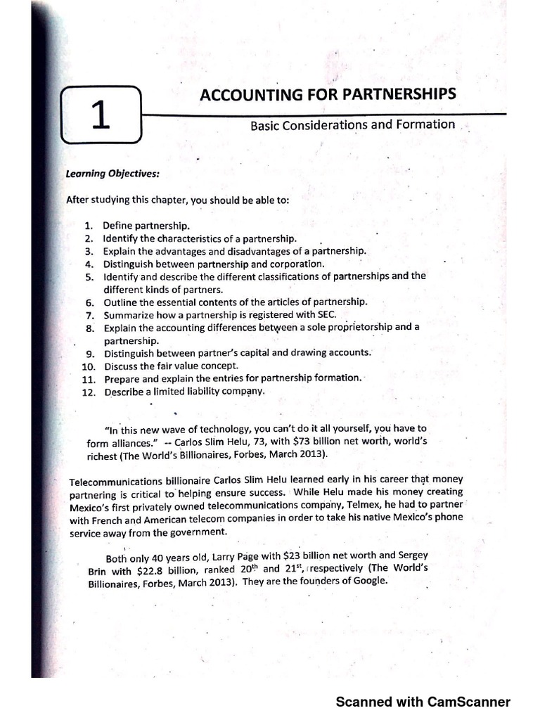 Parcor Ballada Overview | PDF