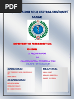 Internship Process Flowchart | PDF