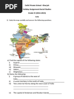GRADE 5 WEATHER and CLIMATE - NOTES-PA3 | PDF | Climate | Weather
