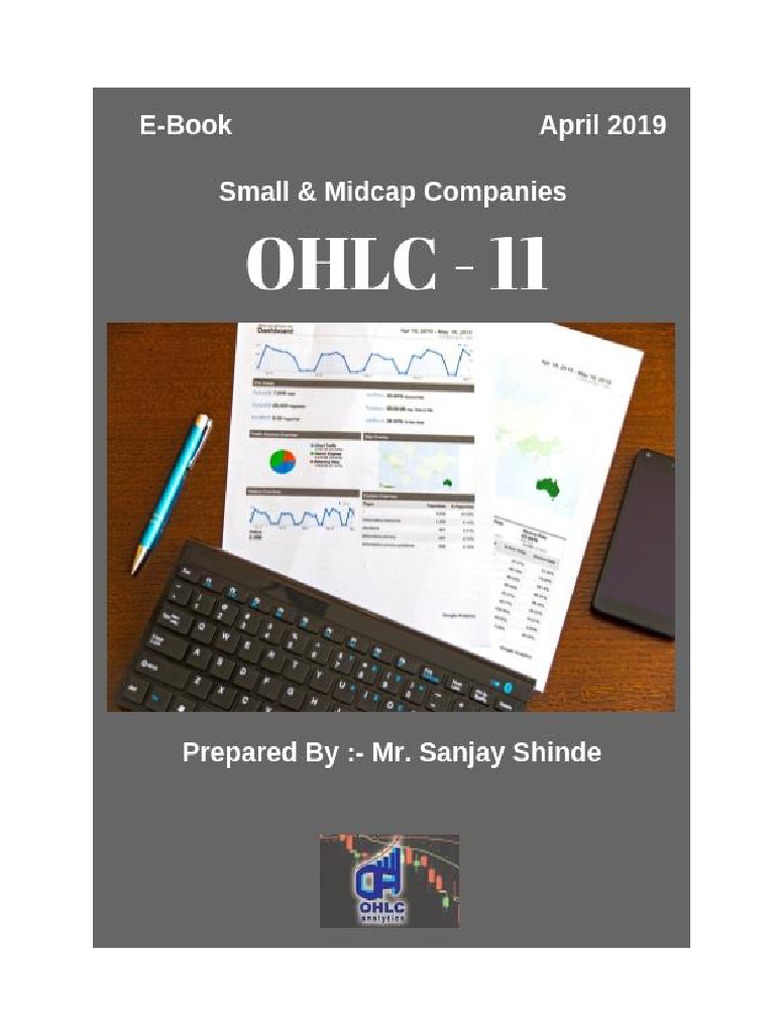 Final Ohlc April Ebook | PDF | Business | Economies