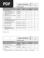 MDR Manufacturers Data Report Info | PDF | Nondestructive Testing | Welding