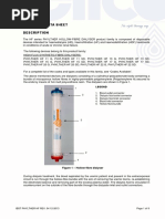 Comparison Chart CRRT Vs Sled | PDF | Hemodynamics | Clinical Medicine