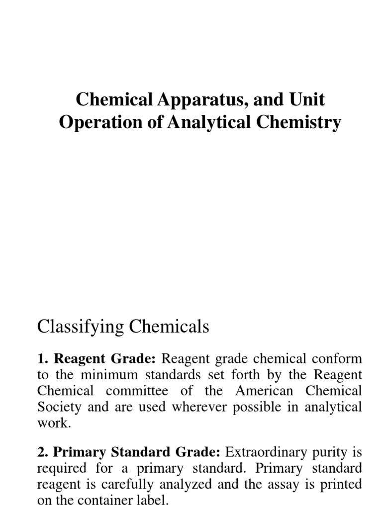 Basic Lab Techniques and Skills | PDF | Filtration | Chemical Substances