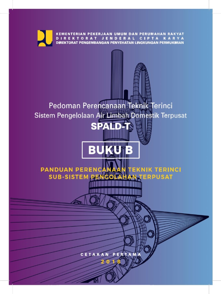 Buku B Spaldt