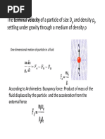 Basic Coiled Tubing Formulas and Conversions. | PDF | Continuum ...