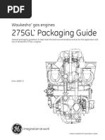 Waukesha Engine Operation and Maintenance Manual-46 | PDF | Engines ...