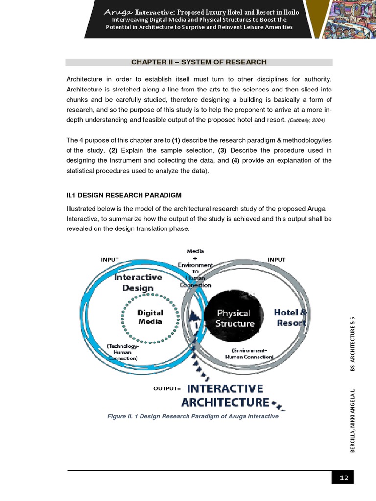 Chapter 2 | PDF | Data Analysis | Tourism