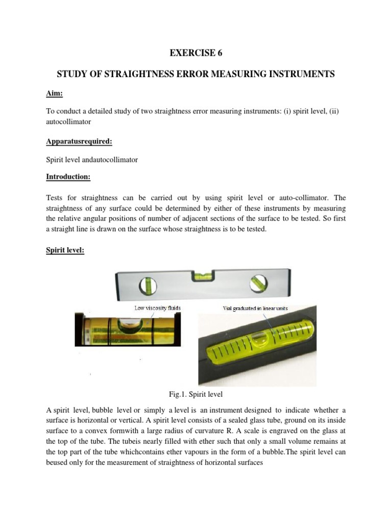 Experiment For Mi Lab | PDF | Lens (Optics) | Transformer