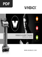 BTL-6000 Super Inductive System | PDF | Physical Therapy | Pain Management