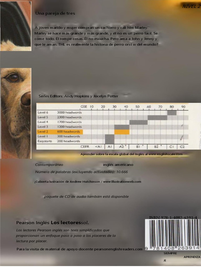 Marley & Me - En.es | PDF | Perros | Pollo