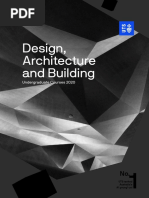 UCT Architecture BAS Portfolio Guide | PDF | Drawing | Academic Degree