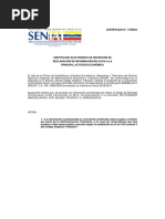 16 - Iwori Bofún | PDF | Religión étnica | Religión popular