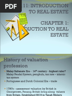 Ra 12001 Rpvara | PDF | Real Estate Appraisal | Taxes