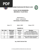 Iae 401 | PDF | Aeronáutica | Ingeniería