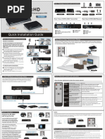 H.264-1080P Remote Wireless Camera Operating Instructions: I. Mode ...
