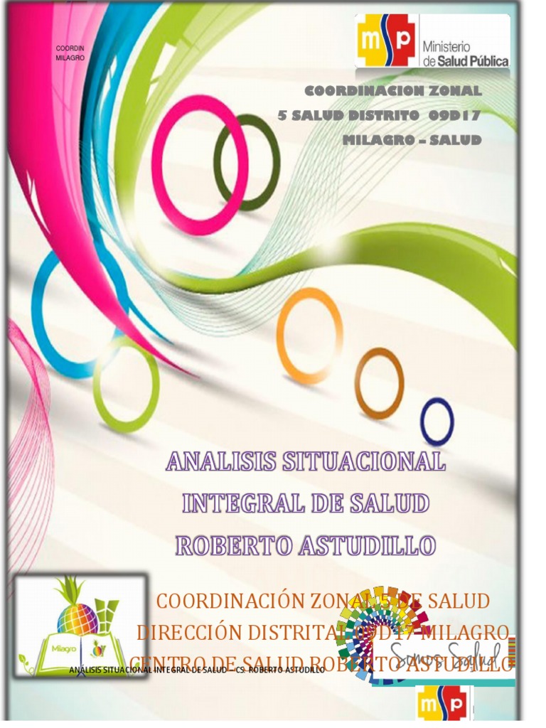 Asis Roberto Astudillo Final 2018 | PDF | Hospital | Condicion cronica