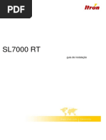 SL7000 IEC7 User Guide V6.9 | PDF | Transformer | Electricity