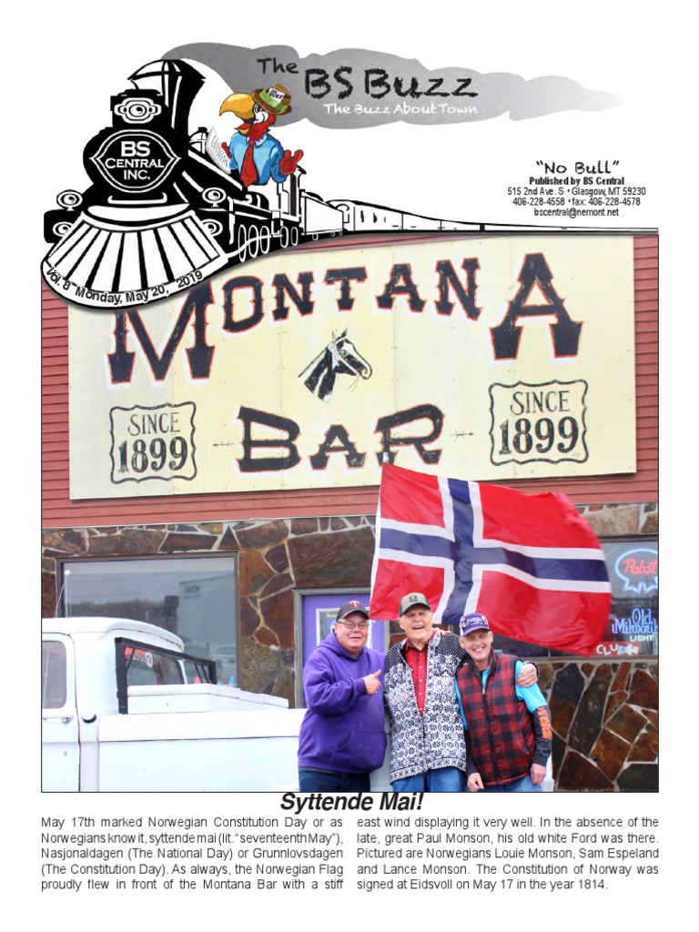 BS Buzz | PDF | Veto | Prescription Drugs