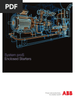 ABB Type 2 Coordination Chart | PDF