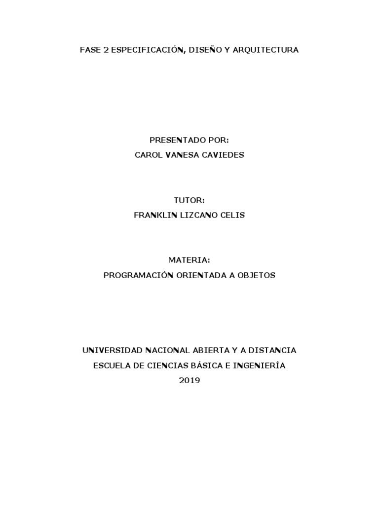 Fase 4 Herencia En Lenguaje De Programación Java Pdf Contraseña Programación Orientada A