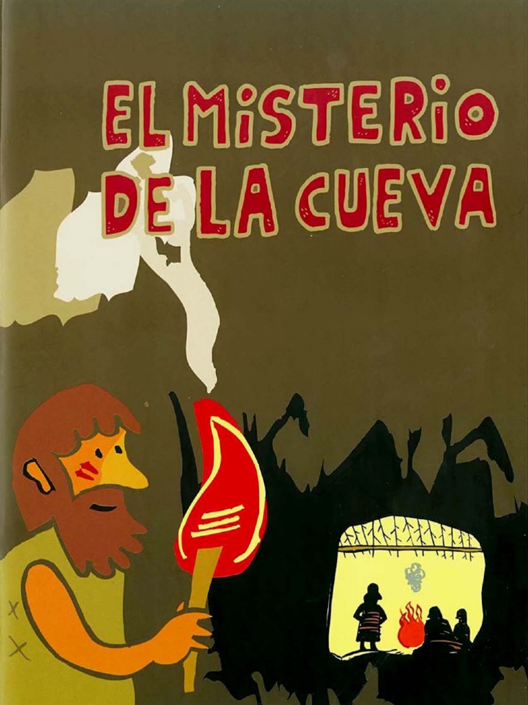 El Misterio de La Cueva | PDF