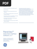 Pason - Live (Reduced) | PDF | Graphical User Interfaces | Computing