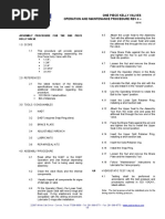 API Specification 20E 3rd Edition Update 20240311 | PDF